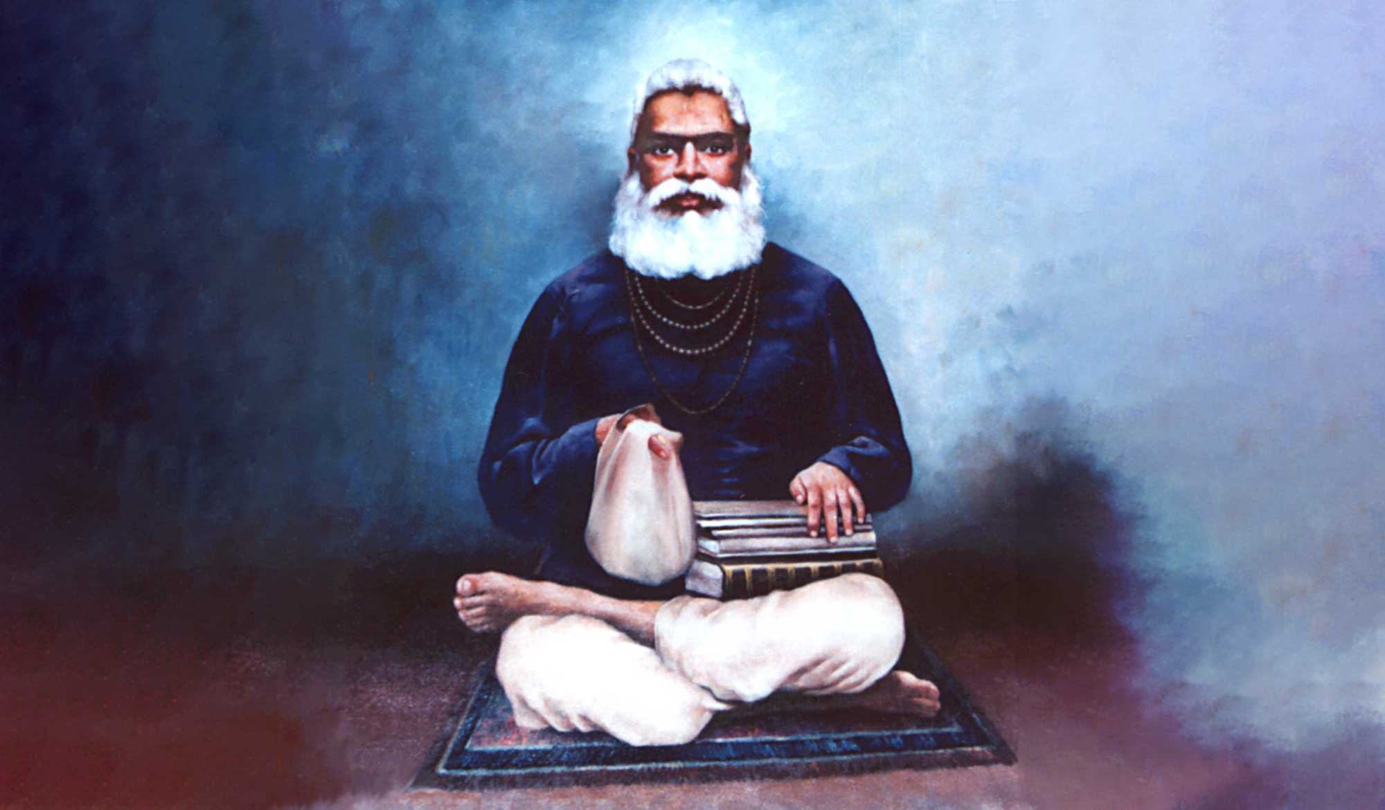 Tributes - Bhaktivinoda Institute