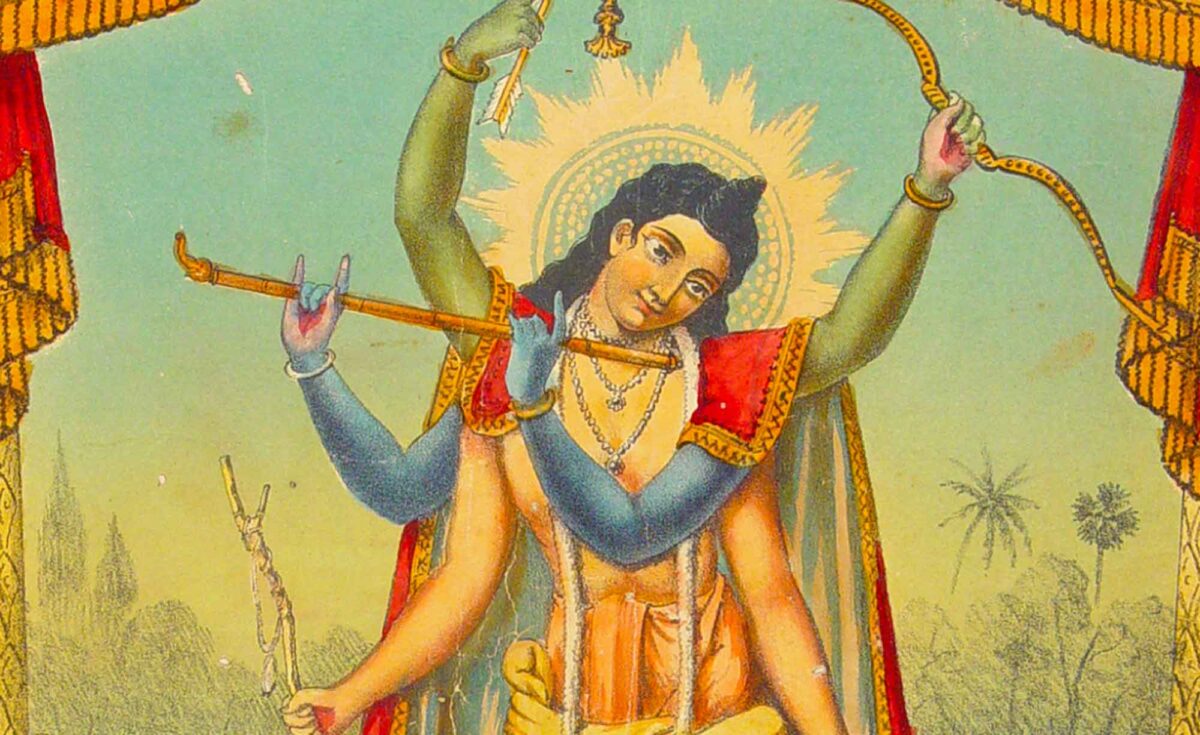 Atyāhāra (Overeating or collecting too much) - Bhaktivinoda Institute